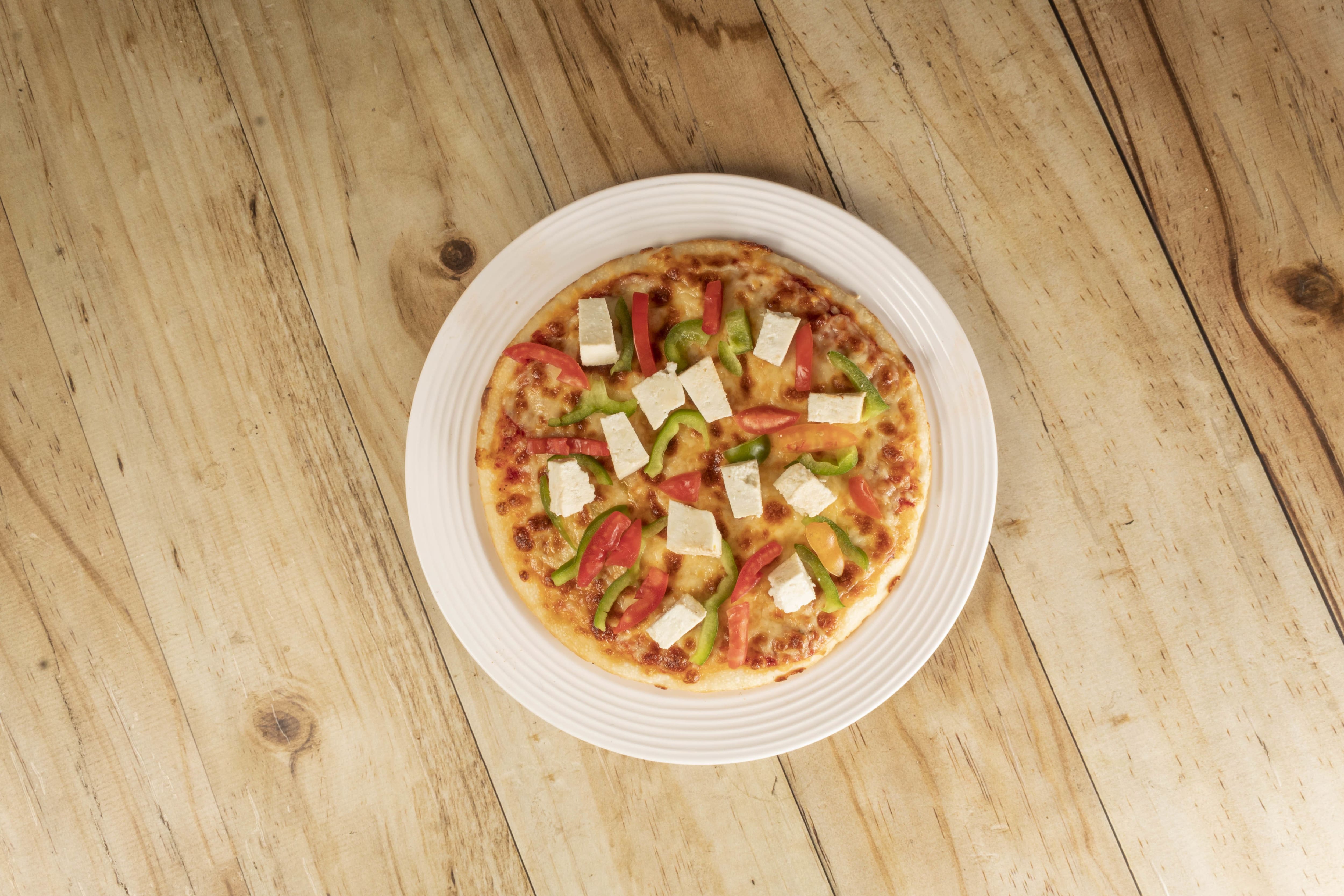 Sam's Pizza, Maharana Pratap Nagar, Bhopal | Zomato
