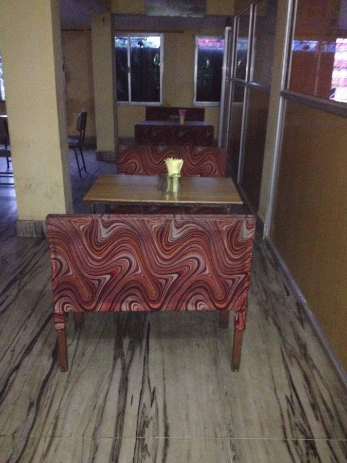 Cocktail Khichdee, Doranda, Ranchi - Zomato