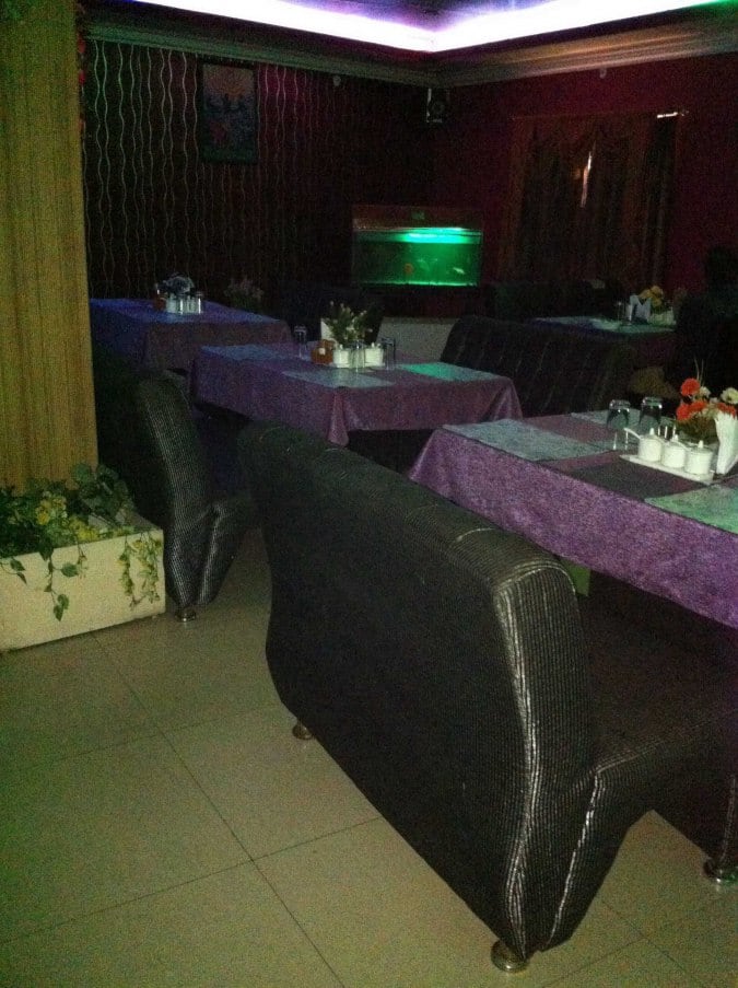 Kitchen Karahi, Ratu, Ranchi - Zomato