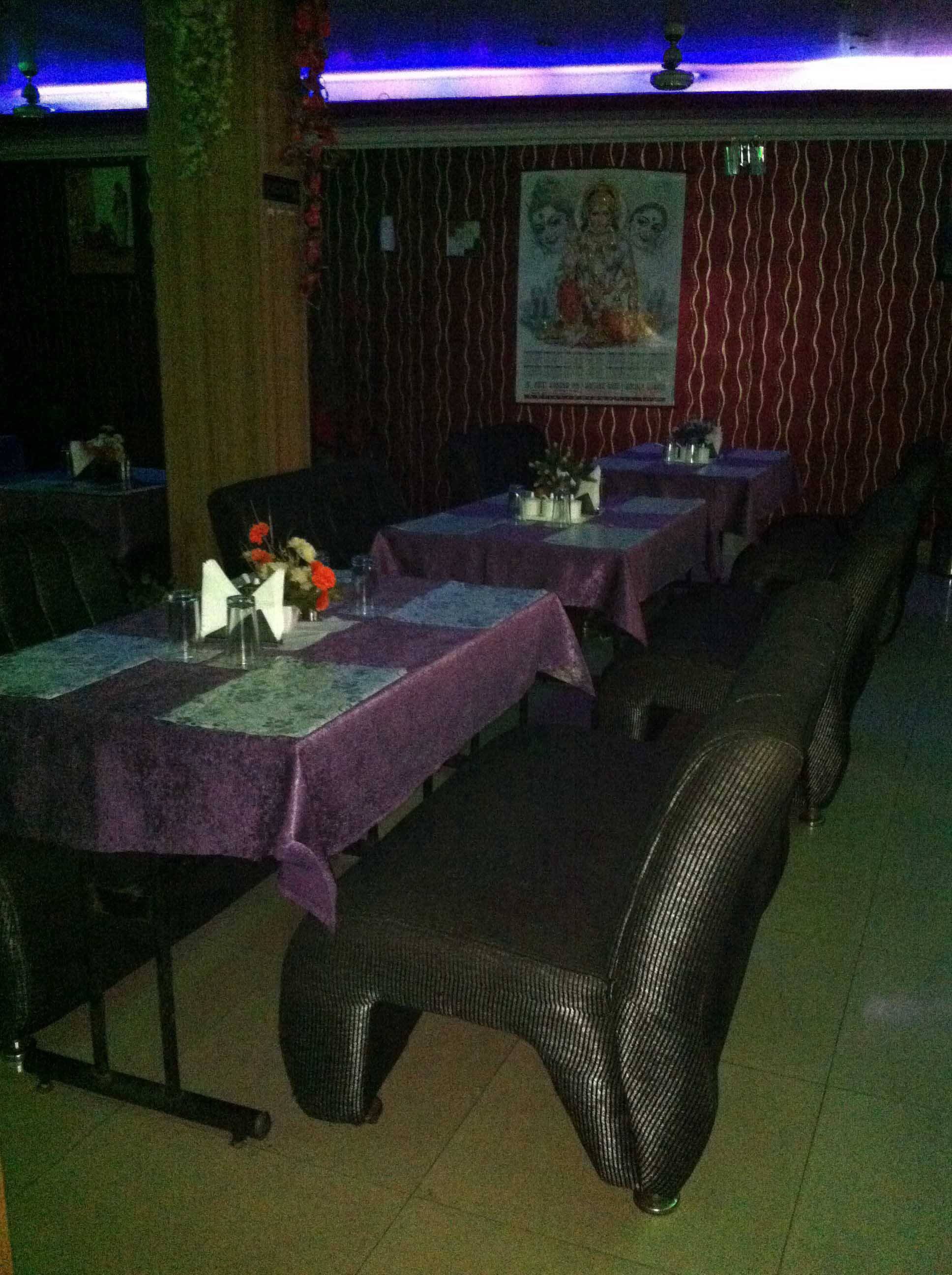 Kitchen Karahi, Ratu, Ranchi | Zomato