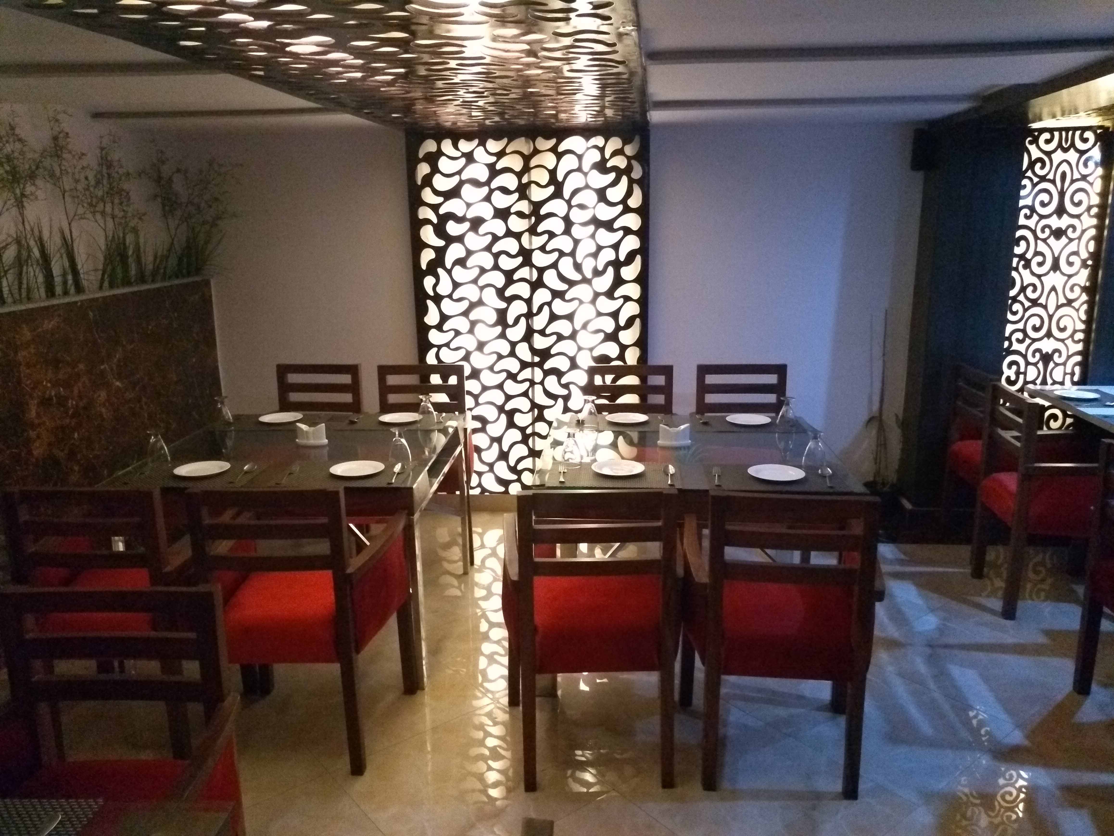 Joy Town - Hotel The Ken, Hindpiri, Ranchi | Zomato