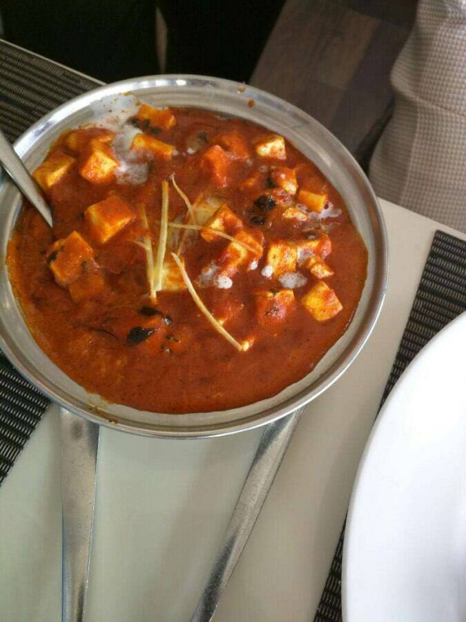 Panorama - Ambica Sea Green, Kirlampudi Layout, Vizag - Zomato