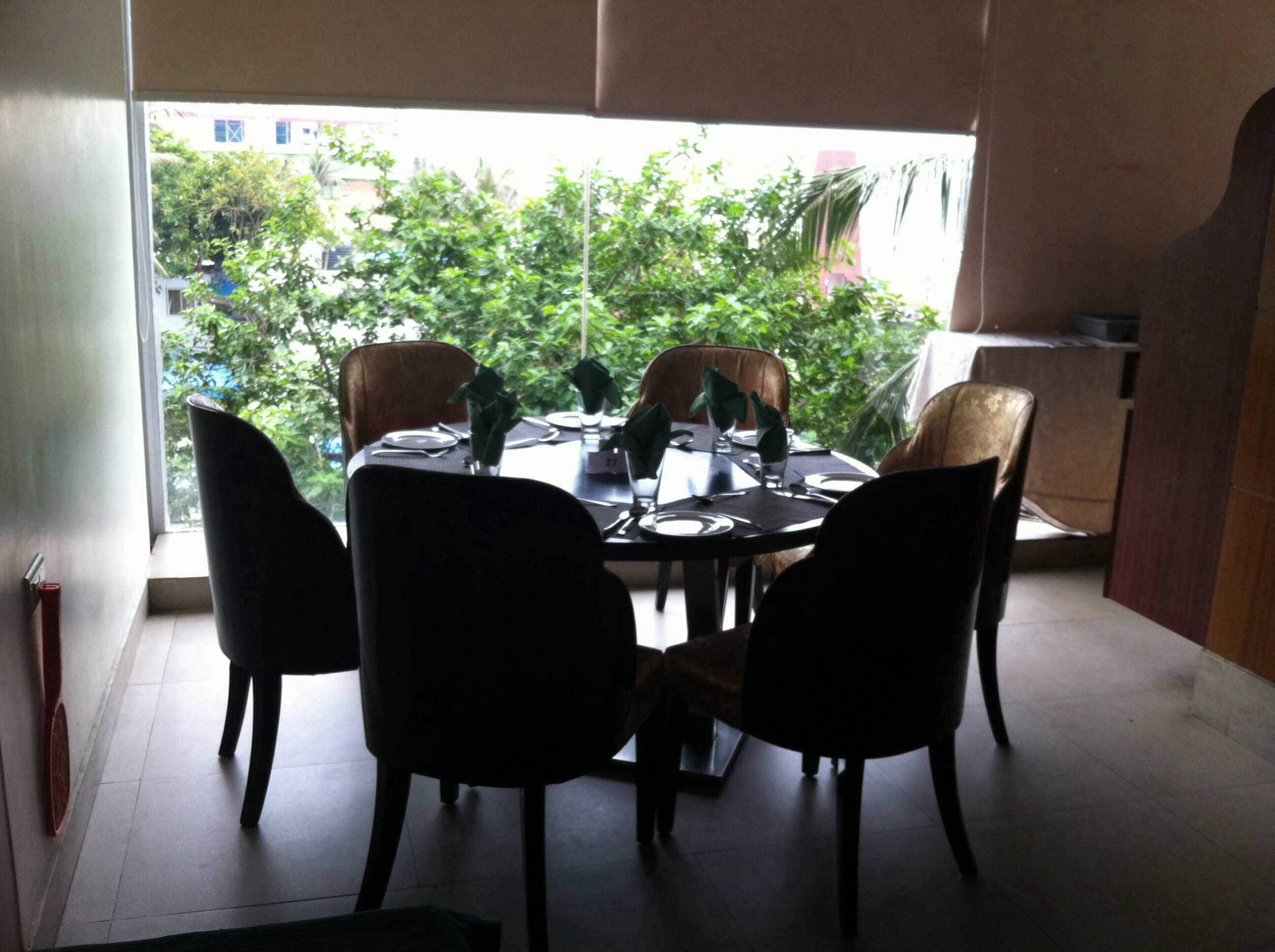 Panorama - Ambica Sea Green, Kirlampudi Layout, Vizag | Zomato