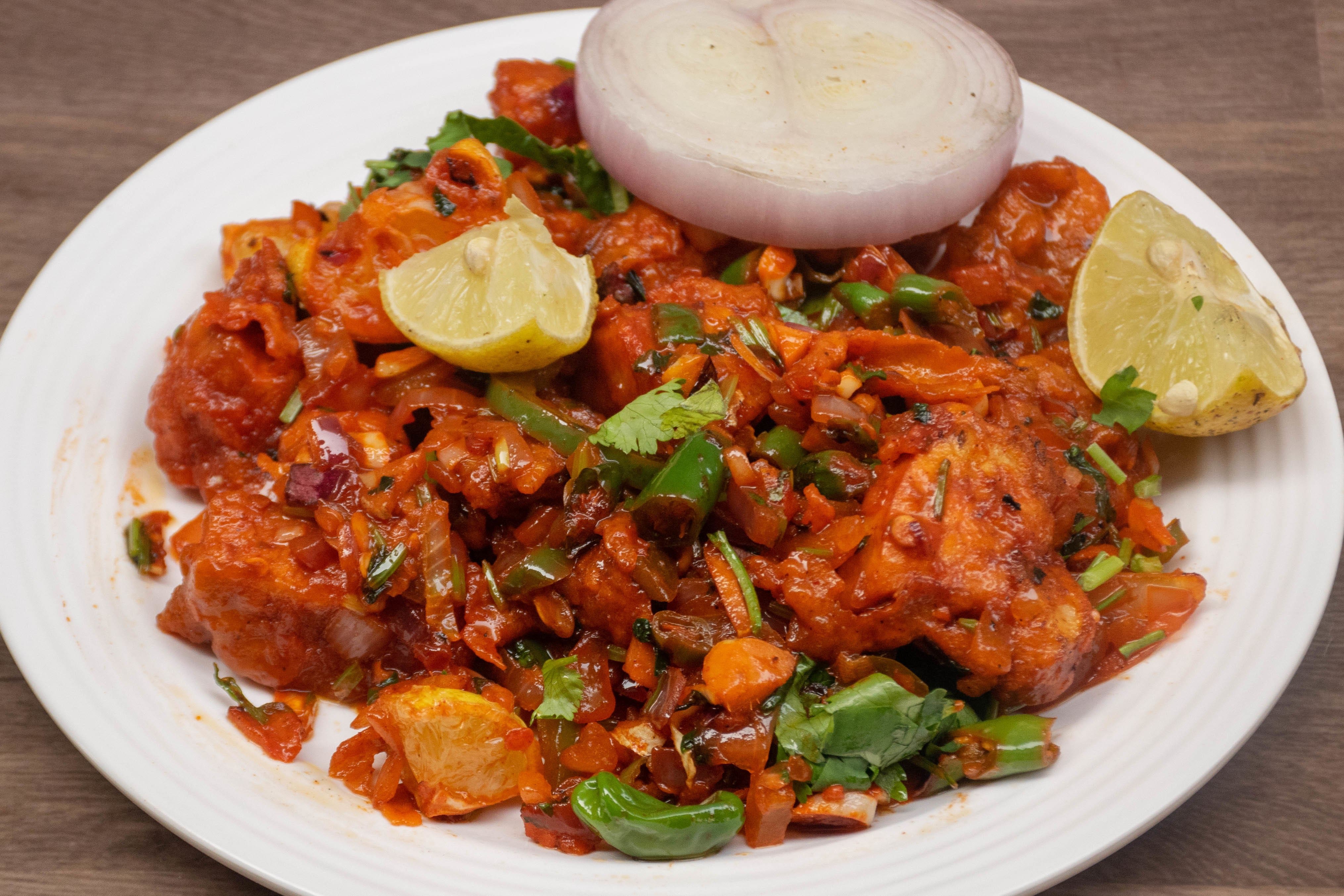 Menu of Konaseema Ruchulu, Dwaraka Nagar, Vizag