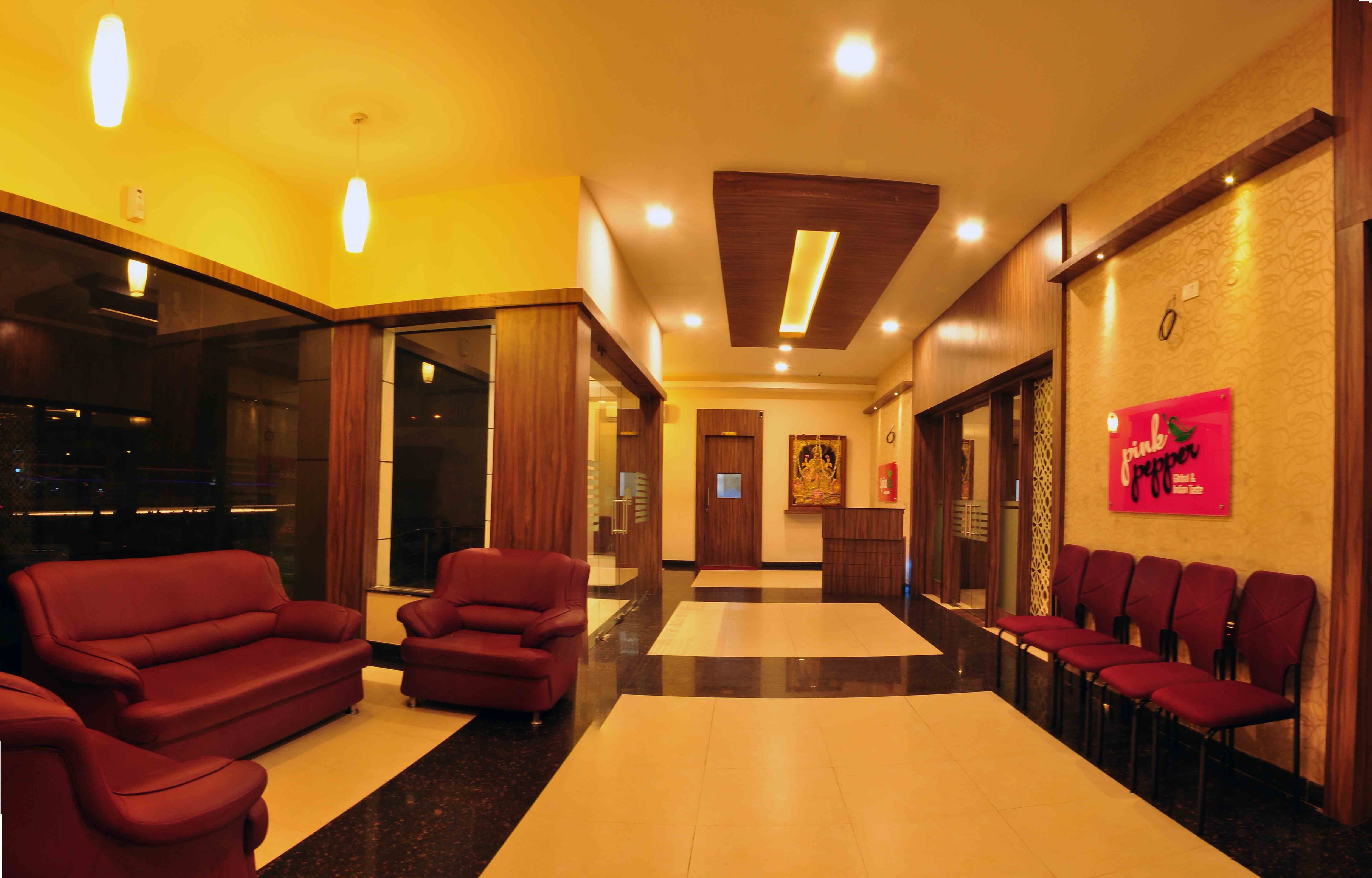 Spice Bay, Peelamedu, Coimbatore | Zomato