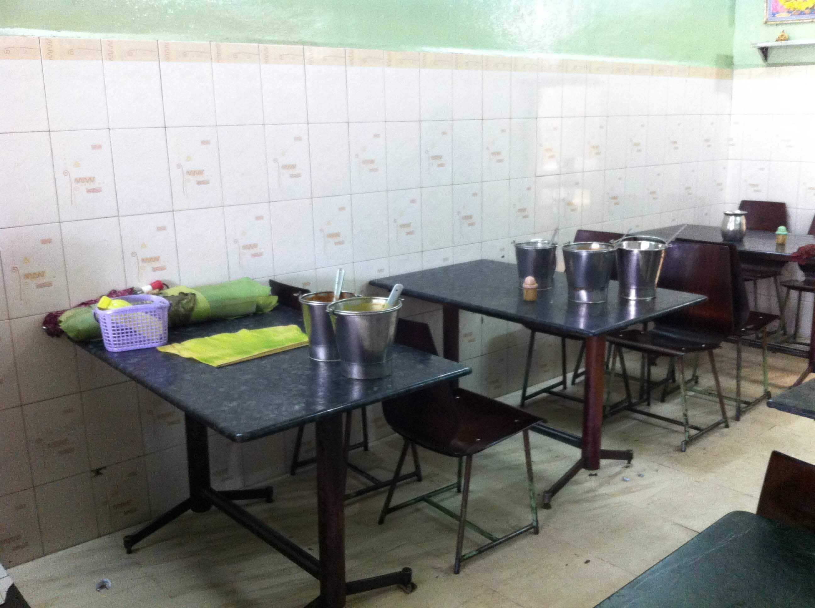 Sri Ganesh Chettinad Hotel, RS Puram order online - Zomato