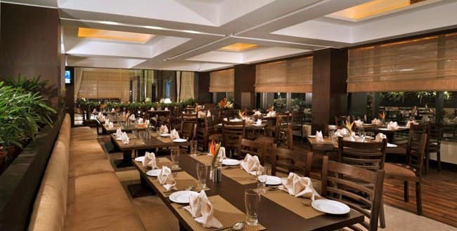 Mosaic - Country Inn & Suites By Carlson, Sector 12, Gurgaon | Zomato
