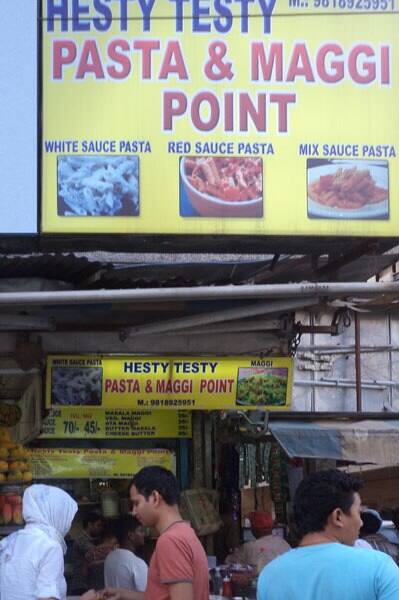 Hasty Tasty Menu, Menu for Hasty Tasty, Mukherjee Nagar, New Delhi - Zomato