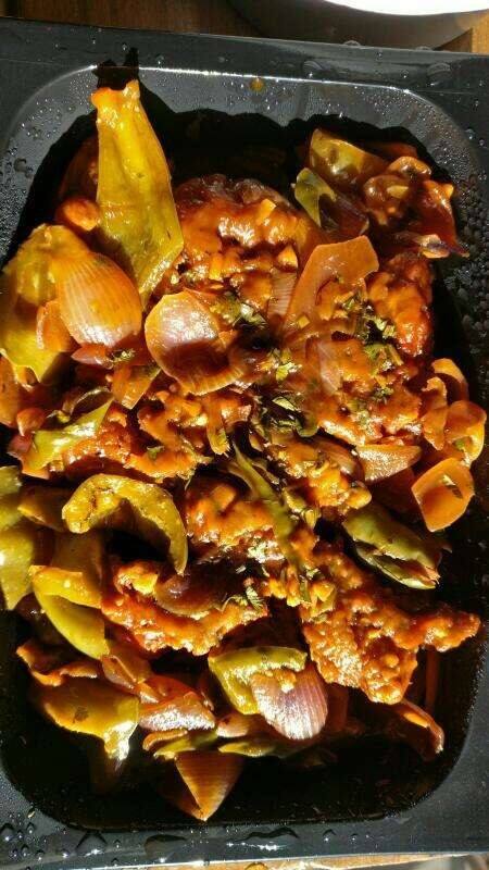 Foodex Menu, Menu for Foodex, Qutab Institutional Area, New Delhi - Zomato