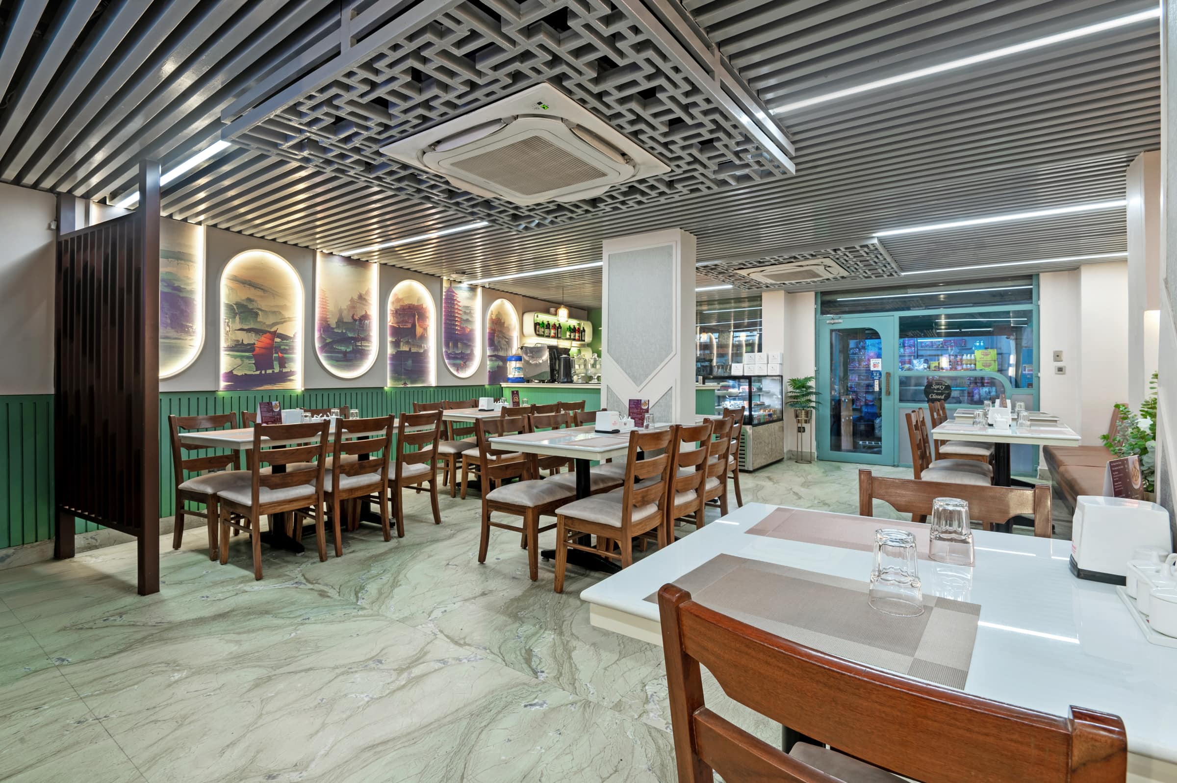 Rigo Restaurant, Majnu ka Tila, New Delhi | Zomato