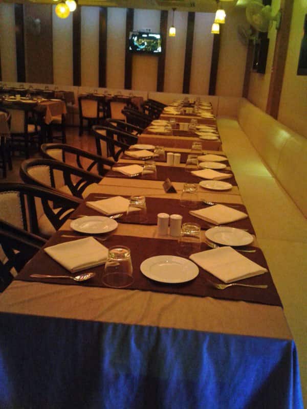 Moti Mahal Delux, Rohini, New Delhi | Zomato