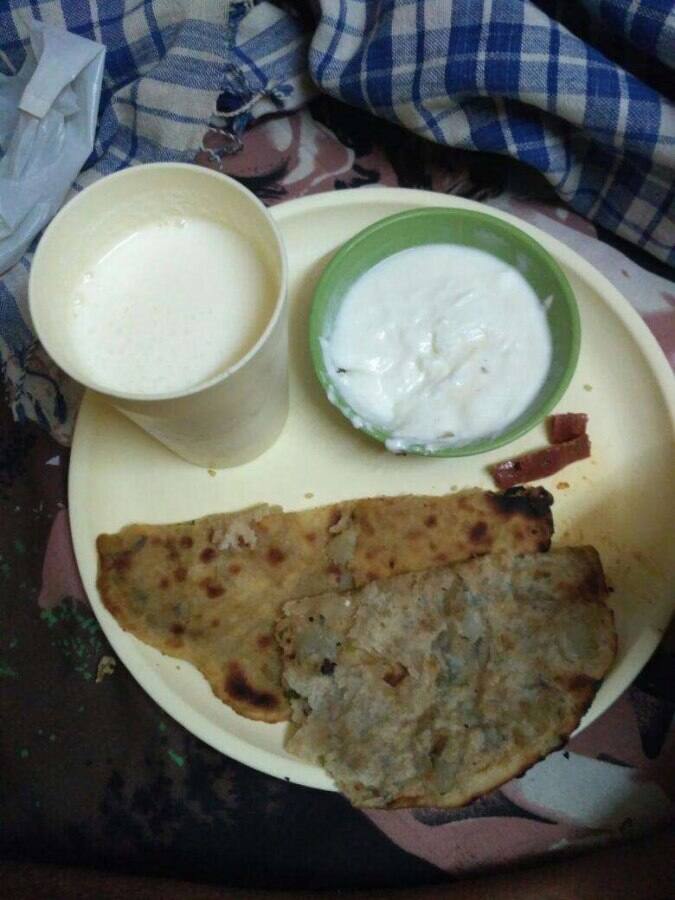 IHF Punjabi Delight, DLF Phase 3, Gurgaon - Zomato
