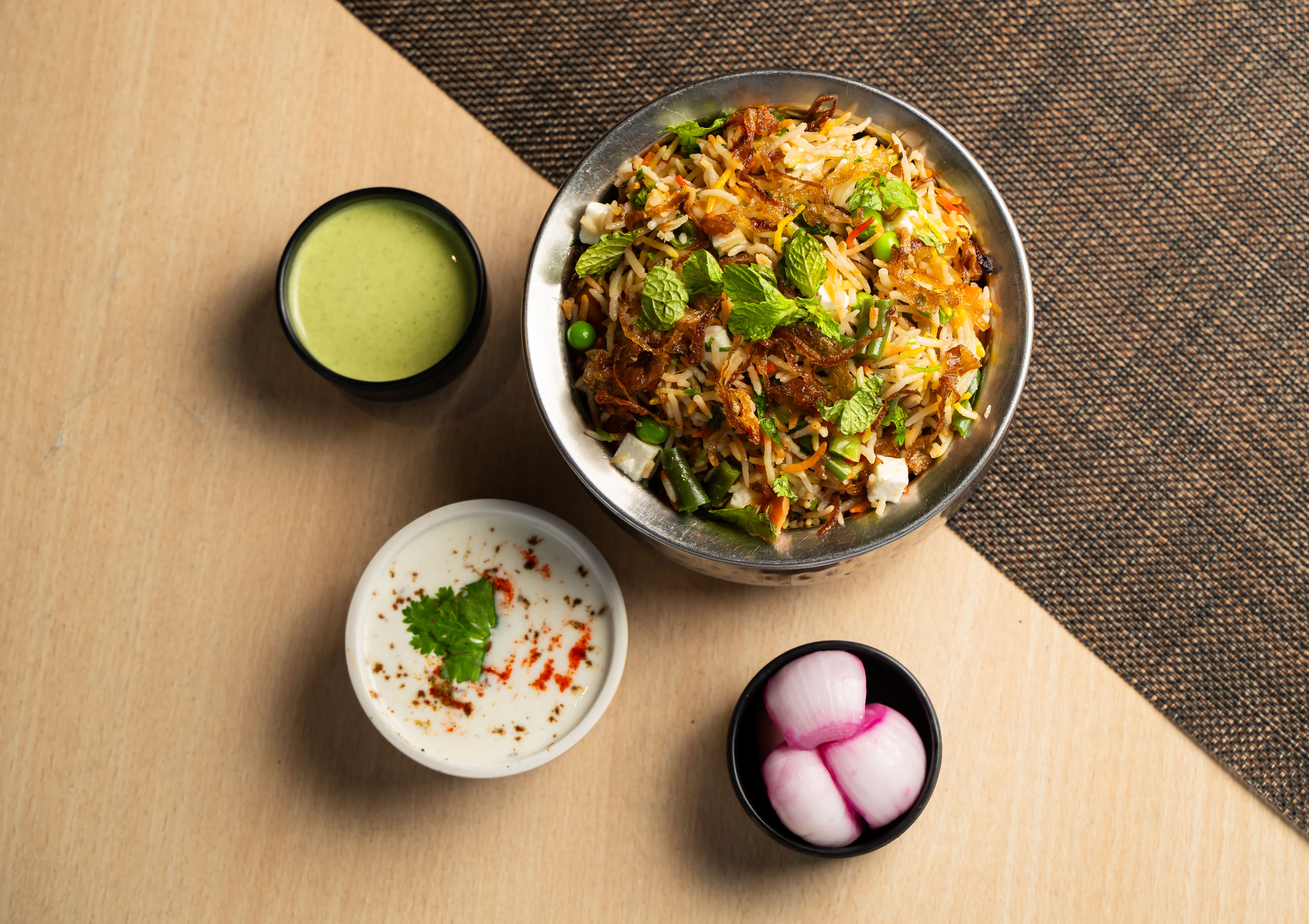 Menu of Mystery Of Food, Indirapuram, Ghaziabad