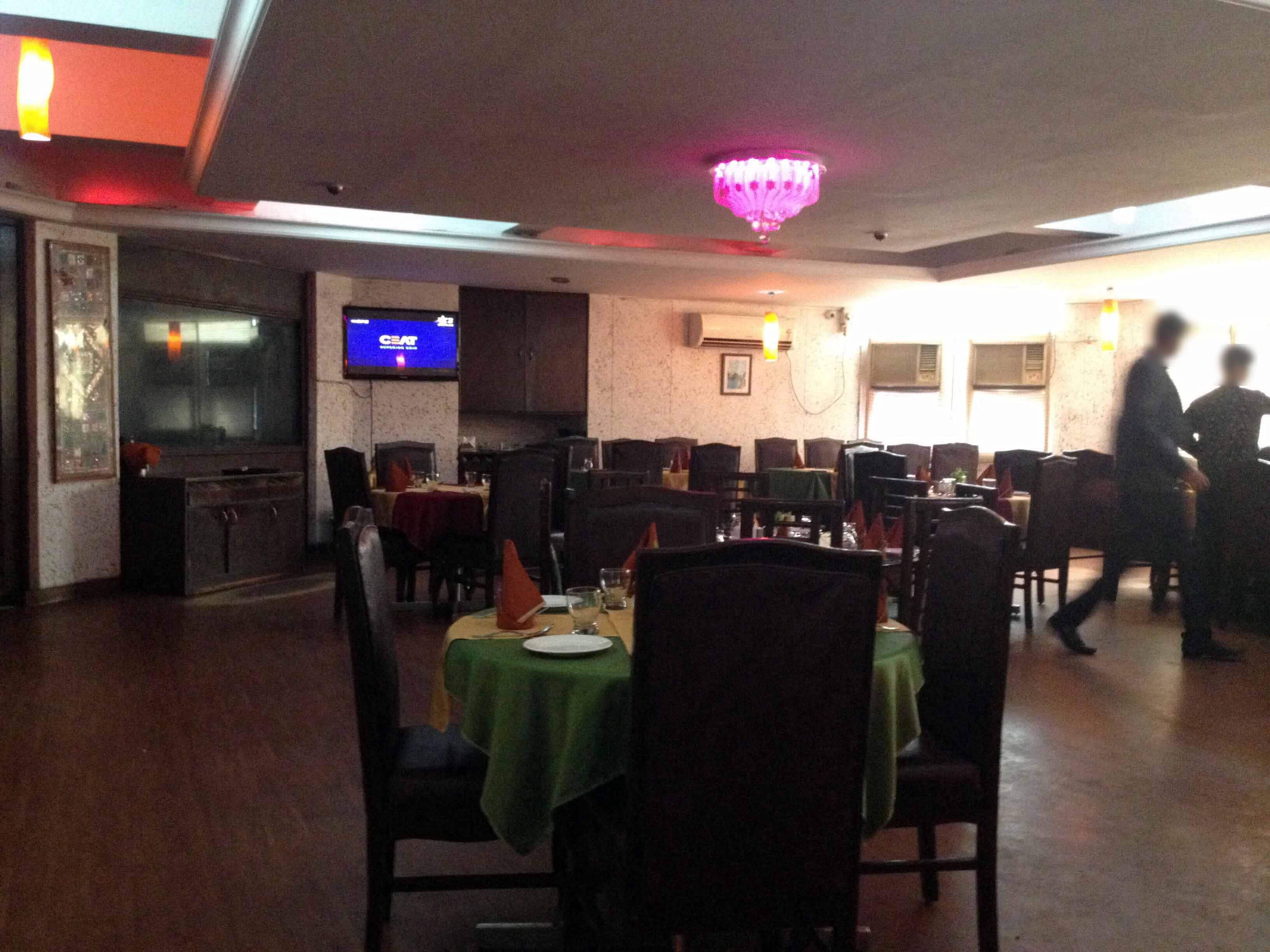 Yu Turn, Jaypee Greens, Greater Noida | Zomato