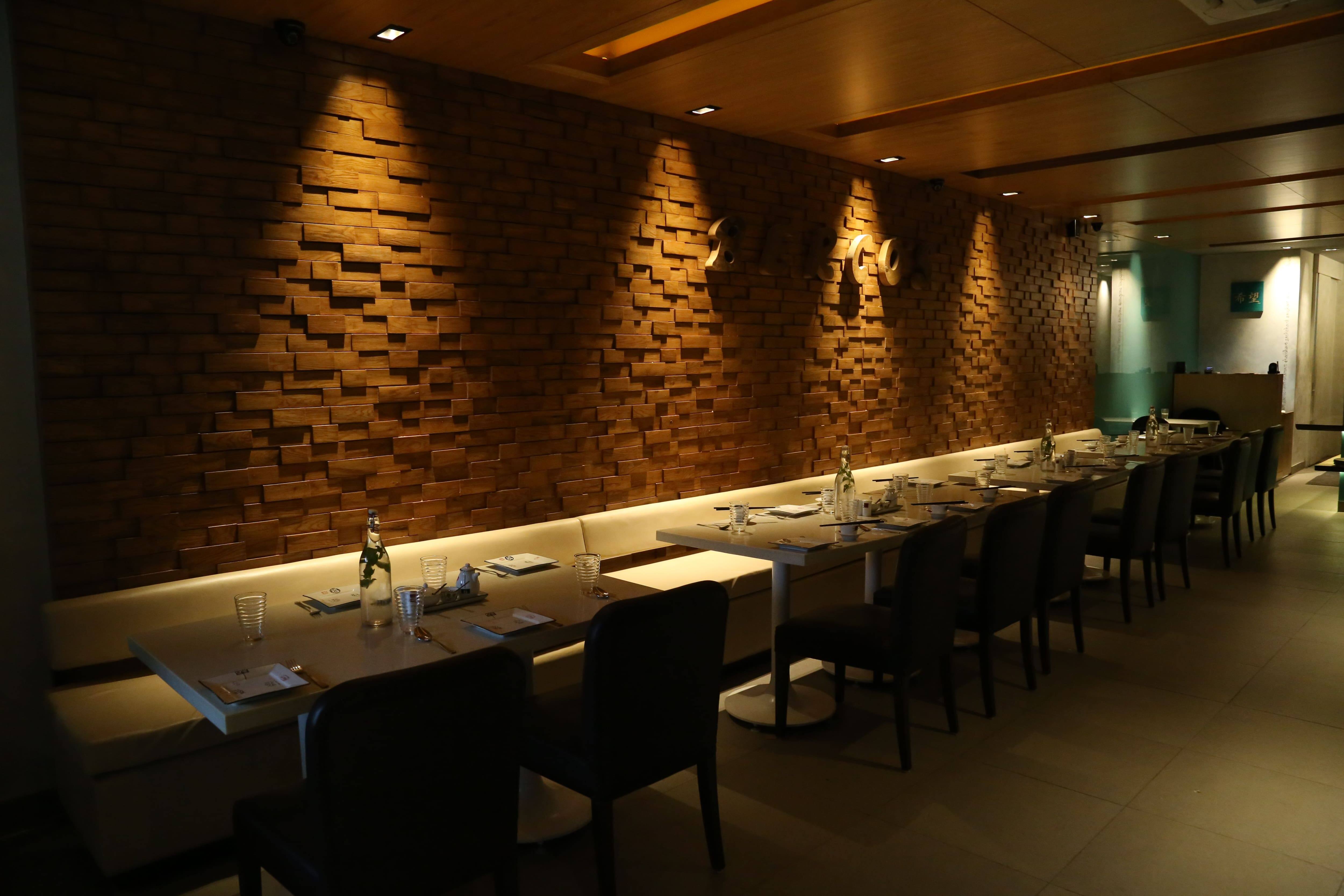 Berco's - If You Love Chinese, Greater Kailash 1 (GK1), New Delhi | Zomato