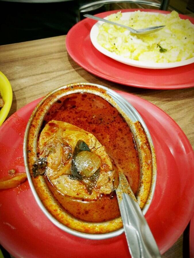 Appus Hotel, INA, New Delhi | Zomato