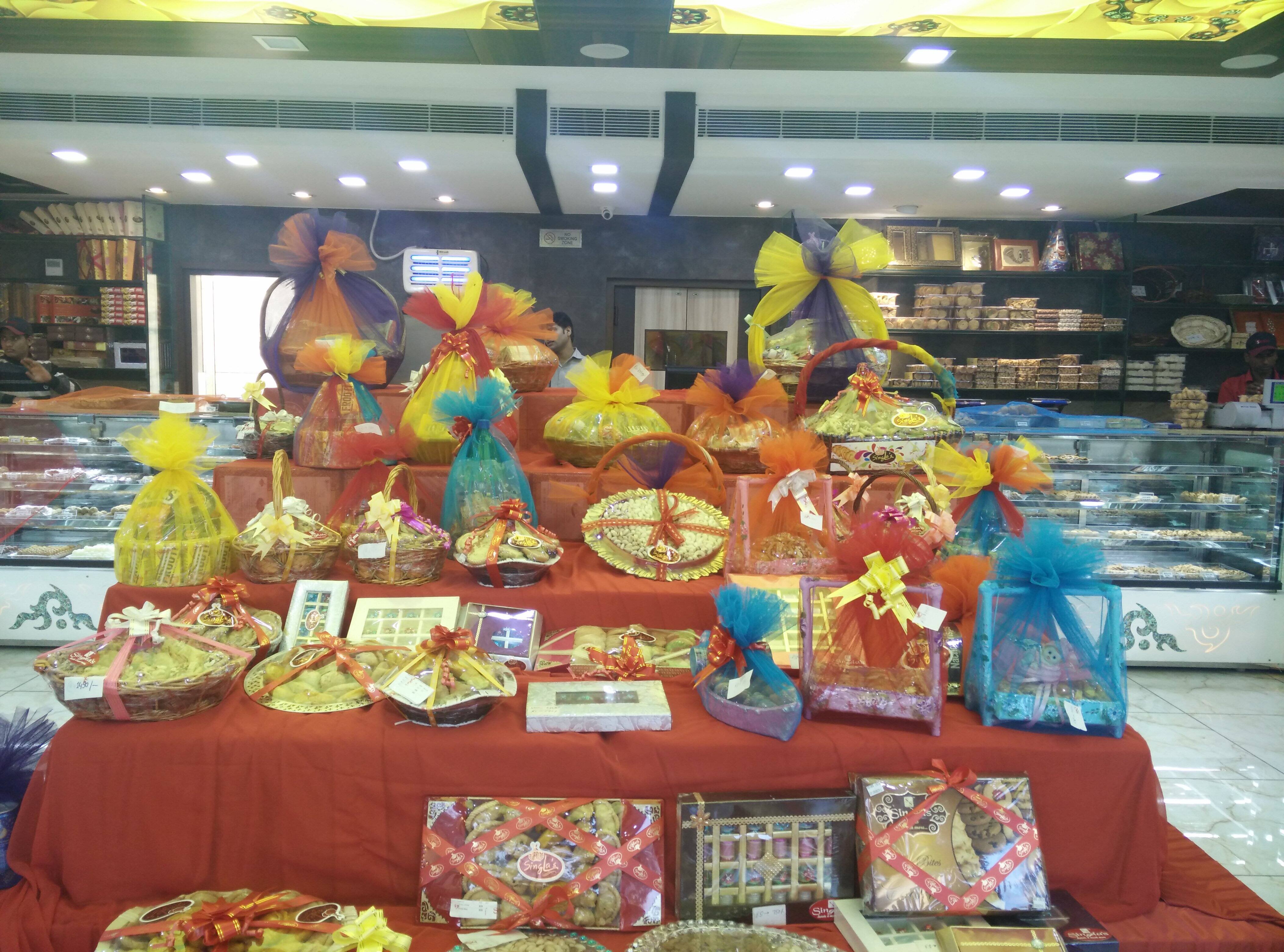 Singla's, Sector 9, Dwarka, New Delhi - Zomato