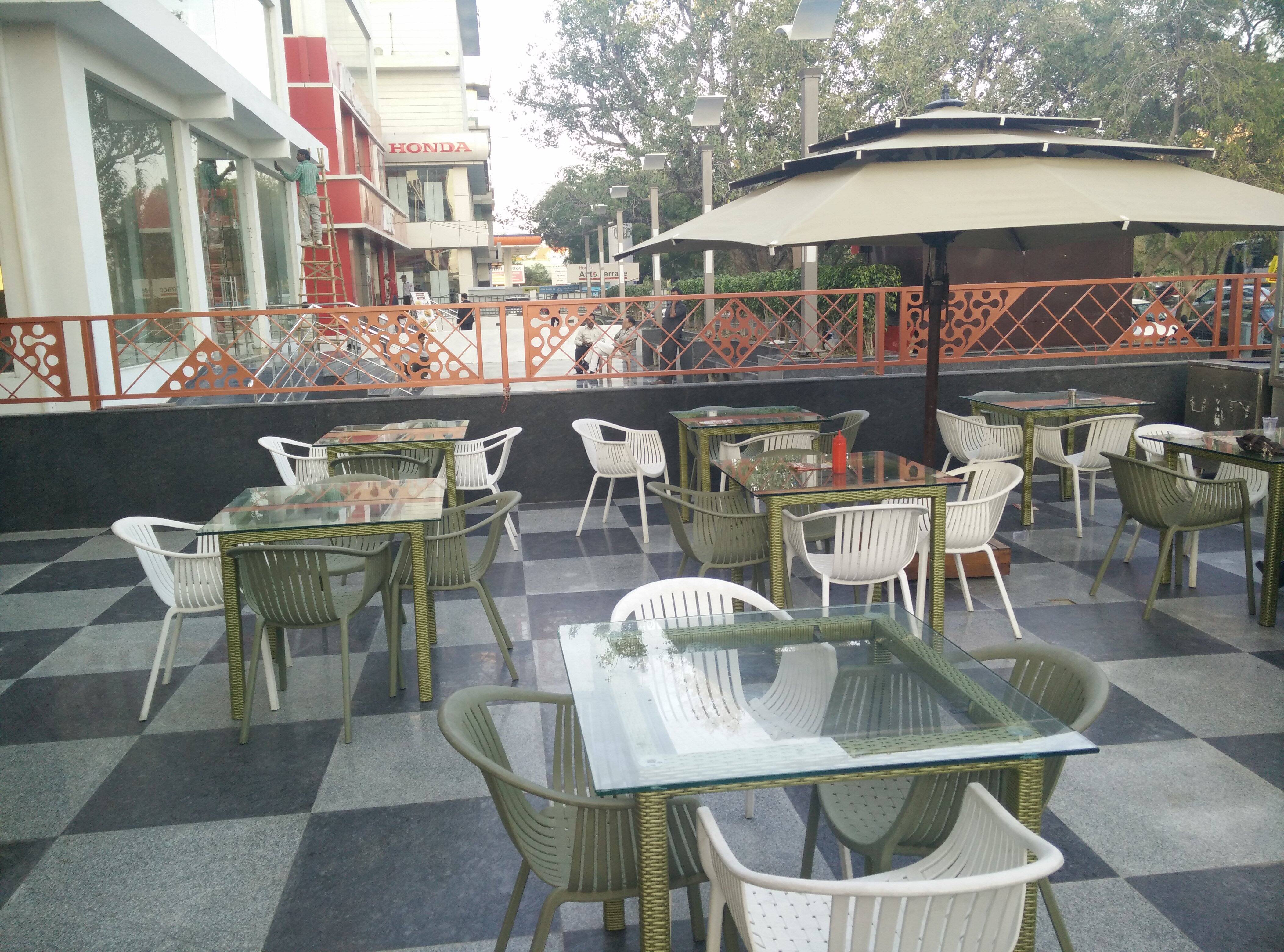 Singla's, Sector 9, Dwarka, New Delhi - Zomato