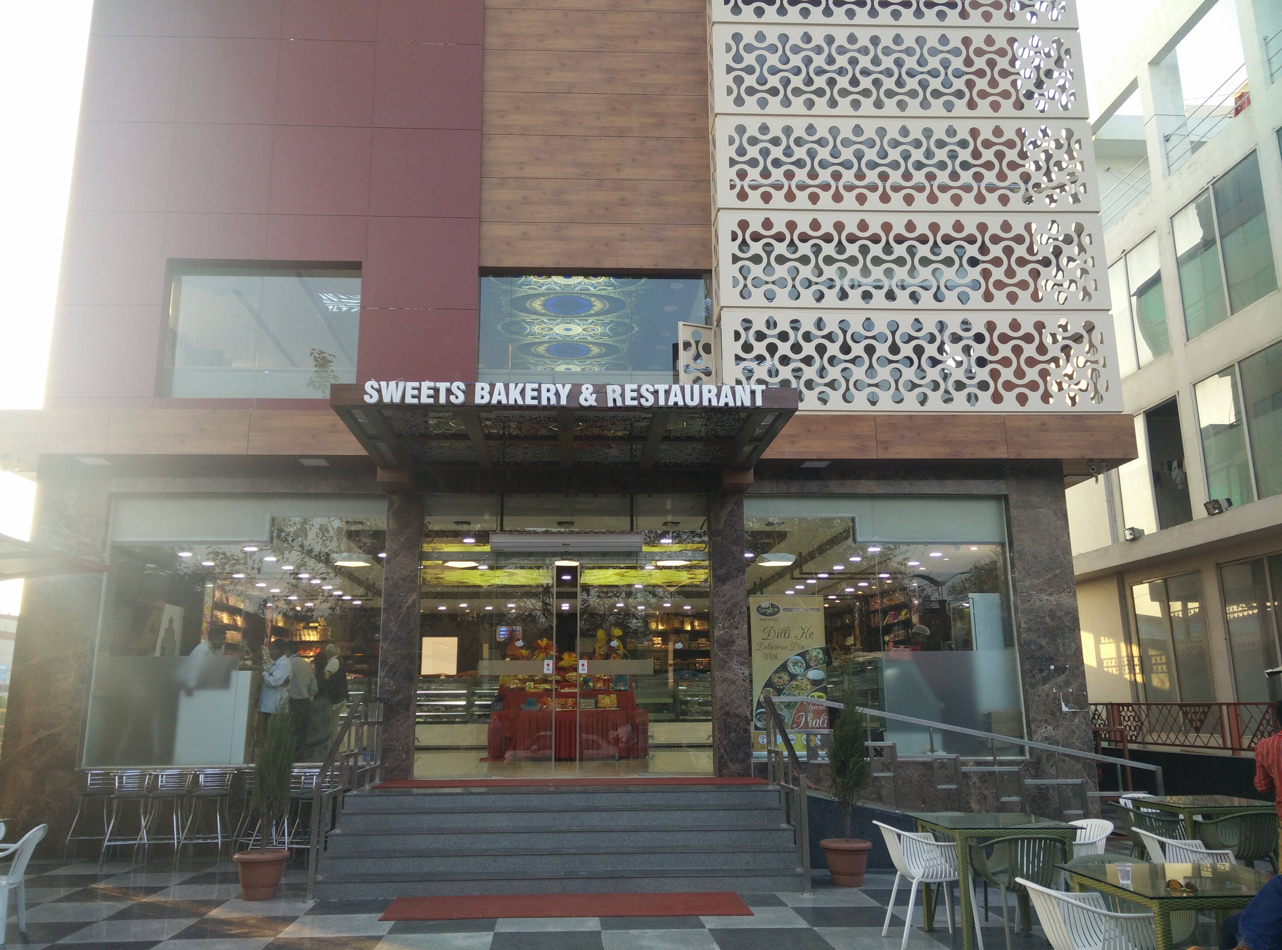 Singla's, Sector 9, Dwarka, New Delhi - Zomato