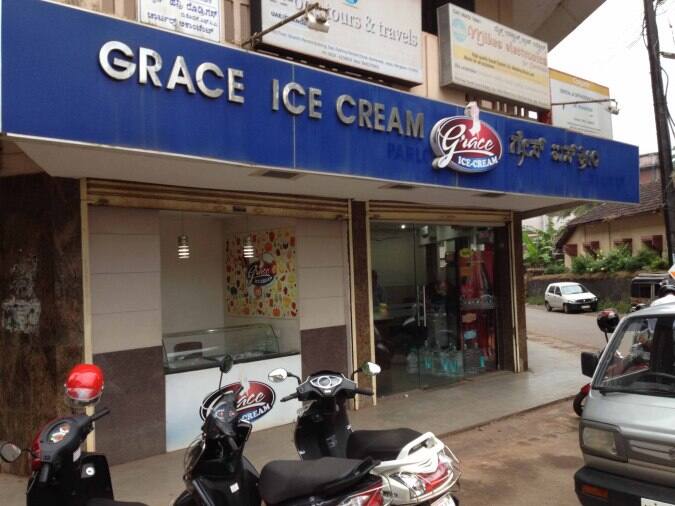 Grace Ice Cream, Kankanady, Mangalore | Zomato
