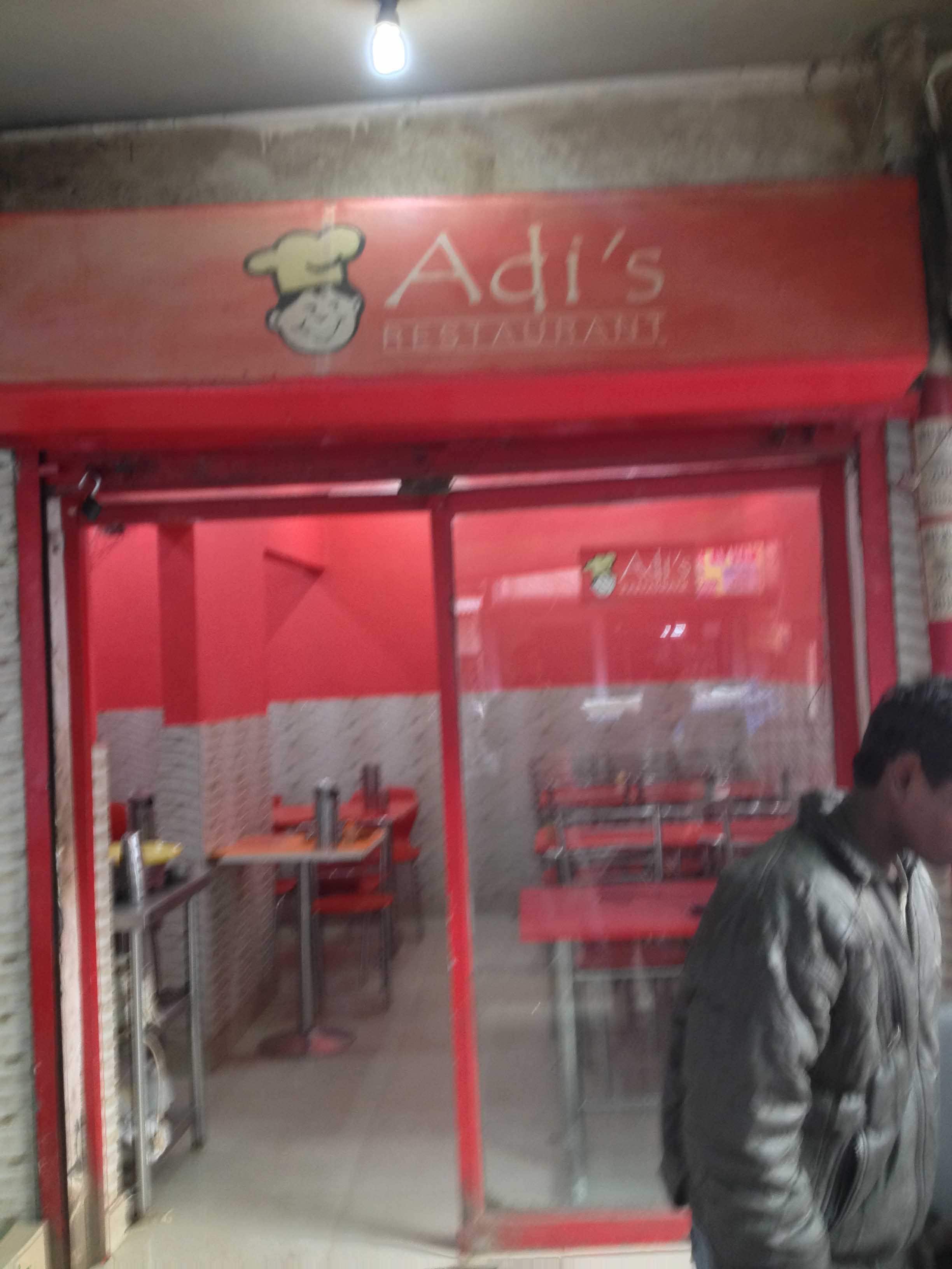 Adi's Restaurant, Vasundhara Enclave, New Delhi | Zomato