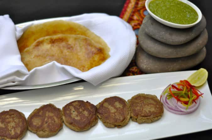 Tunday Kababi Menu, Menu for Tunday Kababi, Indirapuram, Ghaziabad - Zomato