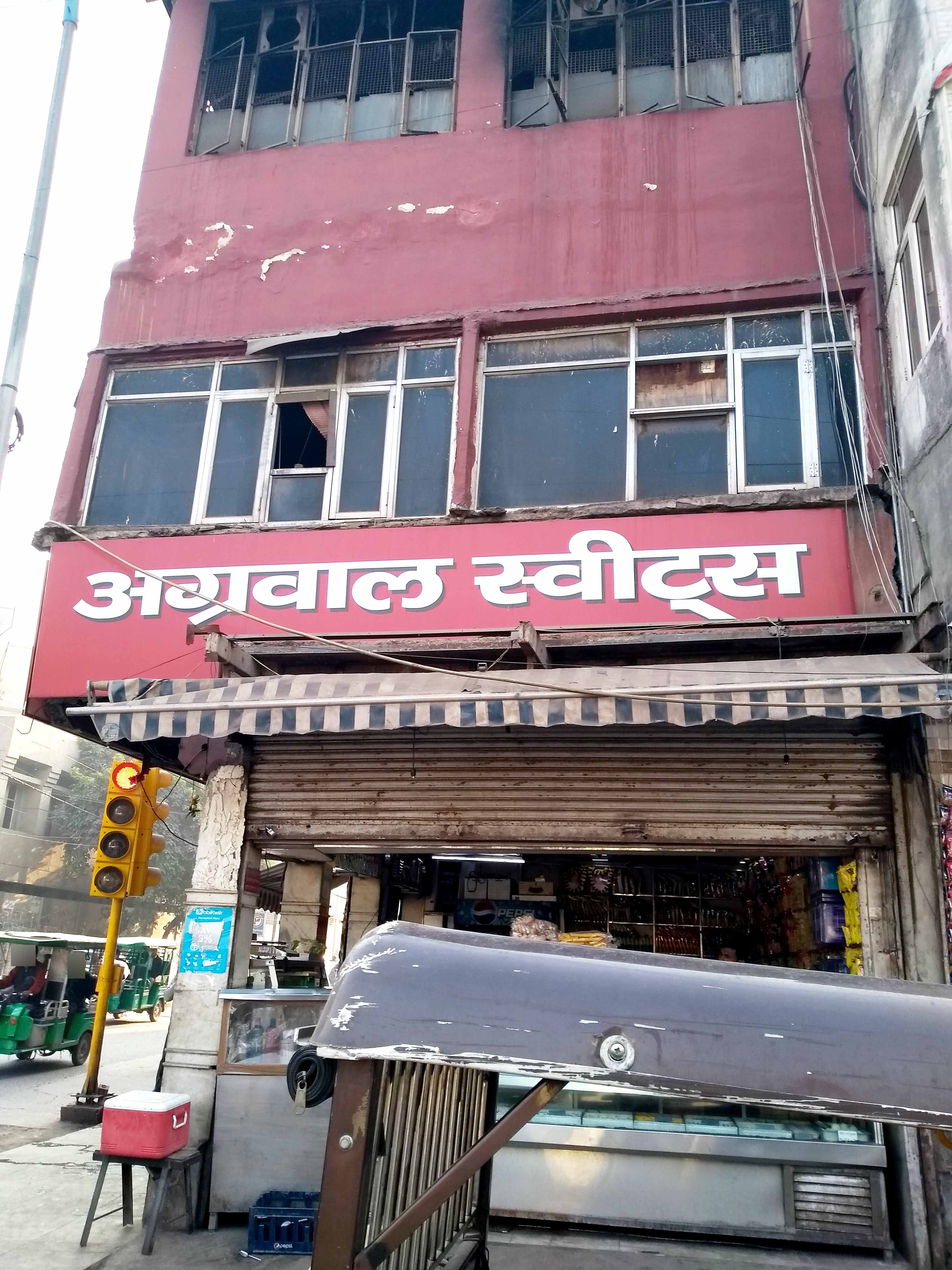 Aggarwal Sweets, Karol Bagh, New Delhi | Zomato
