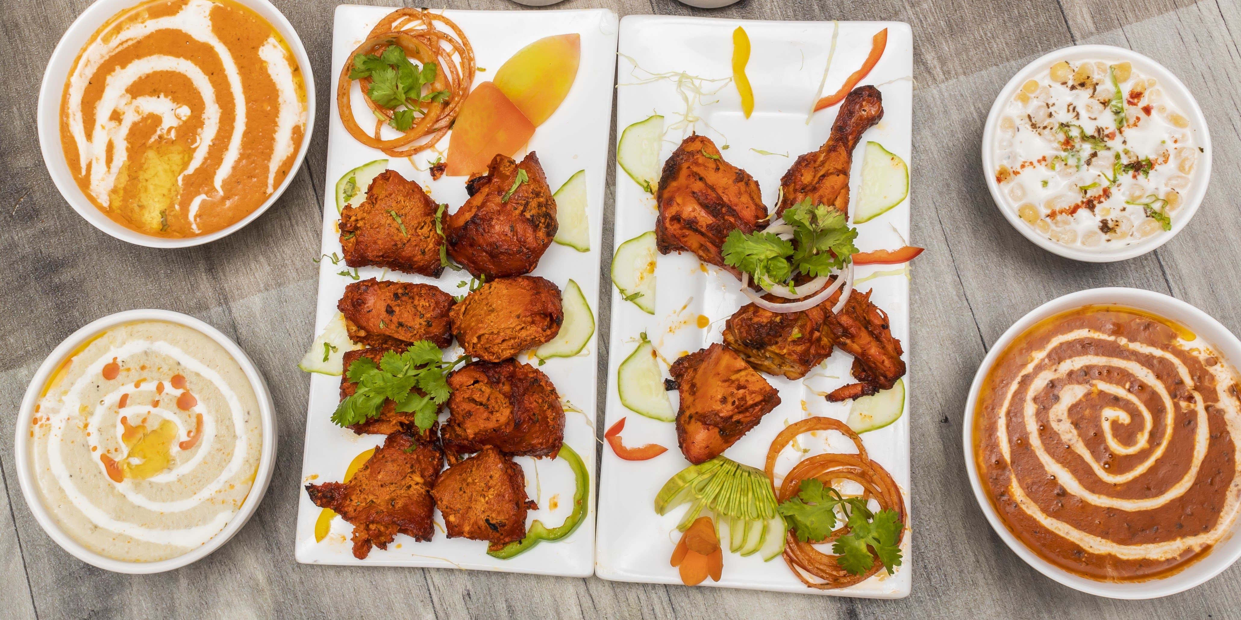 Handi Mittra Di Menu, Menu for Handi Mittra Di, Crossing Republik ...