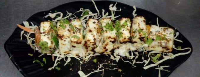 Sai Nidhi Menu, Menu for Sai Nidhi, Airoli, Navi Mumbai - Zomato