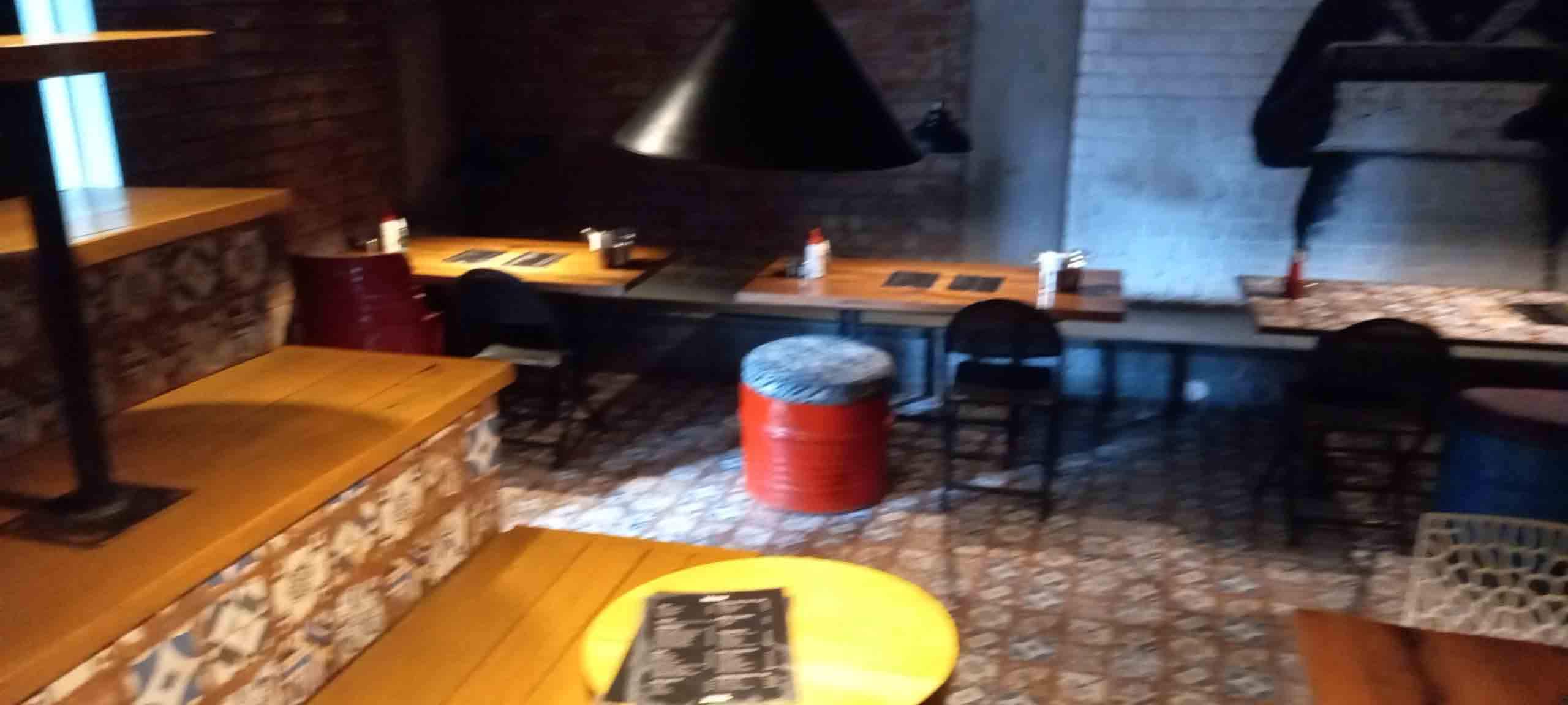 The Locals Bar & Cafe, Sadar, Nagpur | Zomato