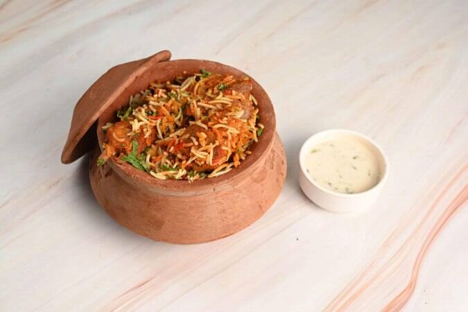 The 10 Best Biryani Restaurant in Hill Road, Bandra West for November ...