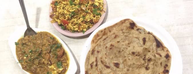 Rahmaniya Photos, Pictures of Rahmaniya, Fort, Mumbai - Zomato