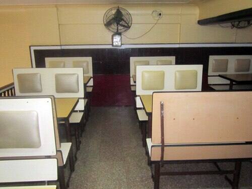 Milan Coffee House, Fort, Mumbai - Zomato