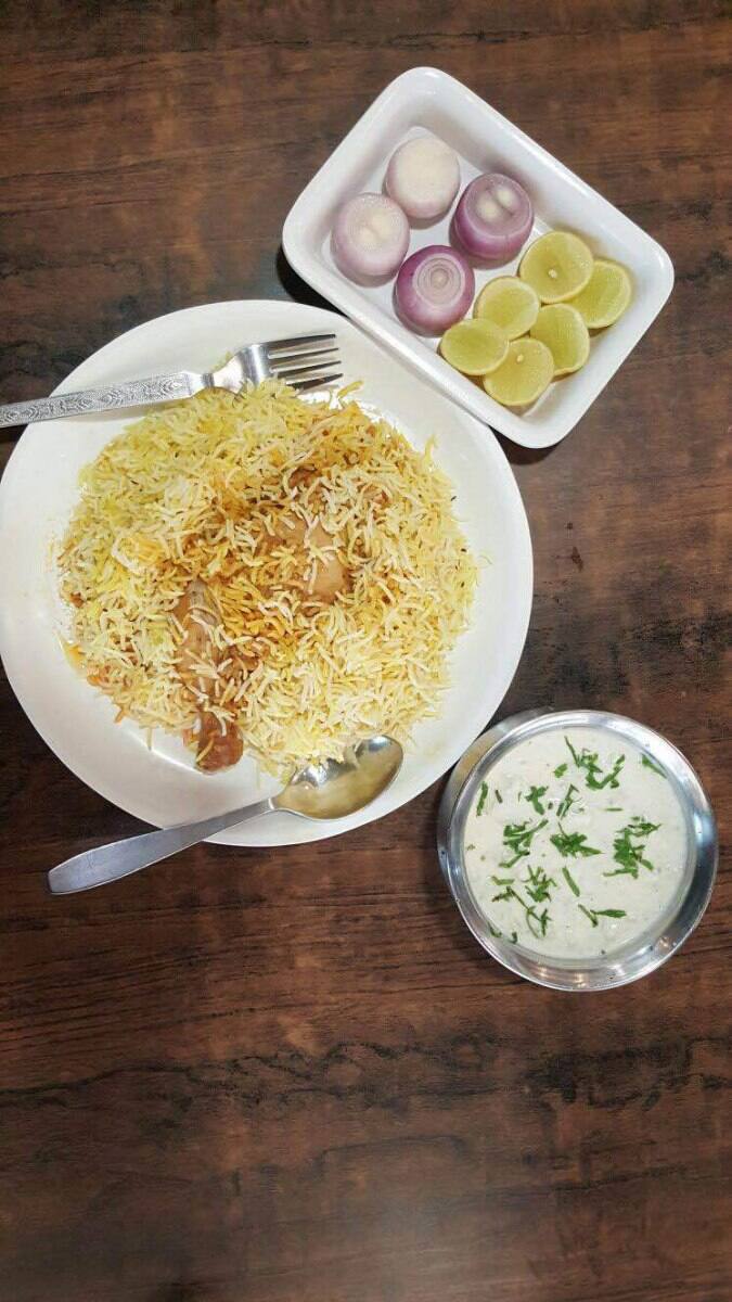 Lucky Biryani, Oshiwara, Andheri West – Get 30% OFF (upto ₹200) on your ... Lucky Biryani, Oshiwara, Andheri West – Get 30% OFF (upto ₹200) on your ...