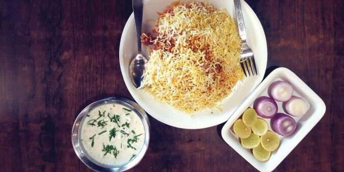 Lucky Biryani, Oshiwara, Andheri West, Mumbai | Zomato Lucky Biryani, Oshiwara, Andheri West, Mumbai | Zomato