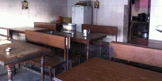 Jugnu Restaurant Menu, Menu for Jugnu Restaurant, Race Course, Dehradun ...