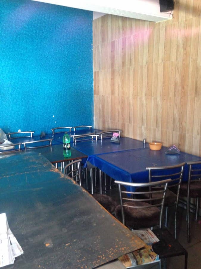 Doon Chicken Point, Ballupur, Dehradun - Zomato