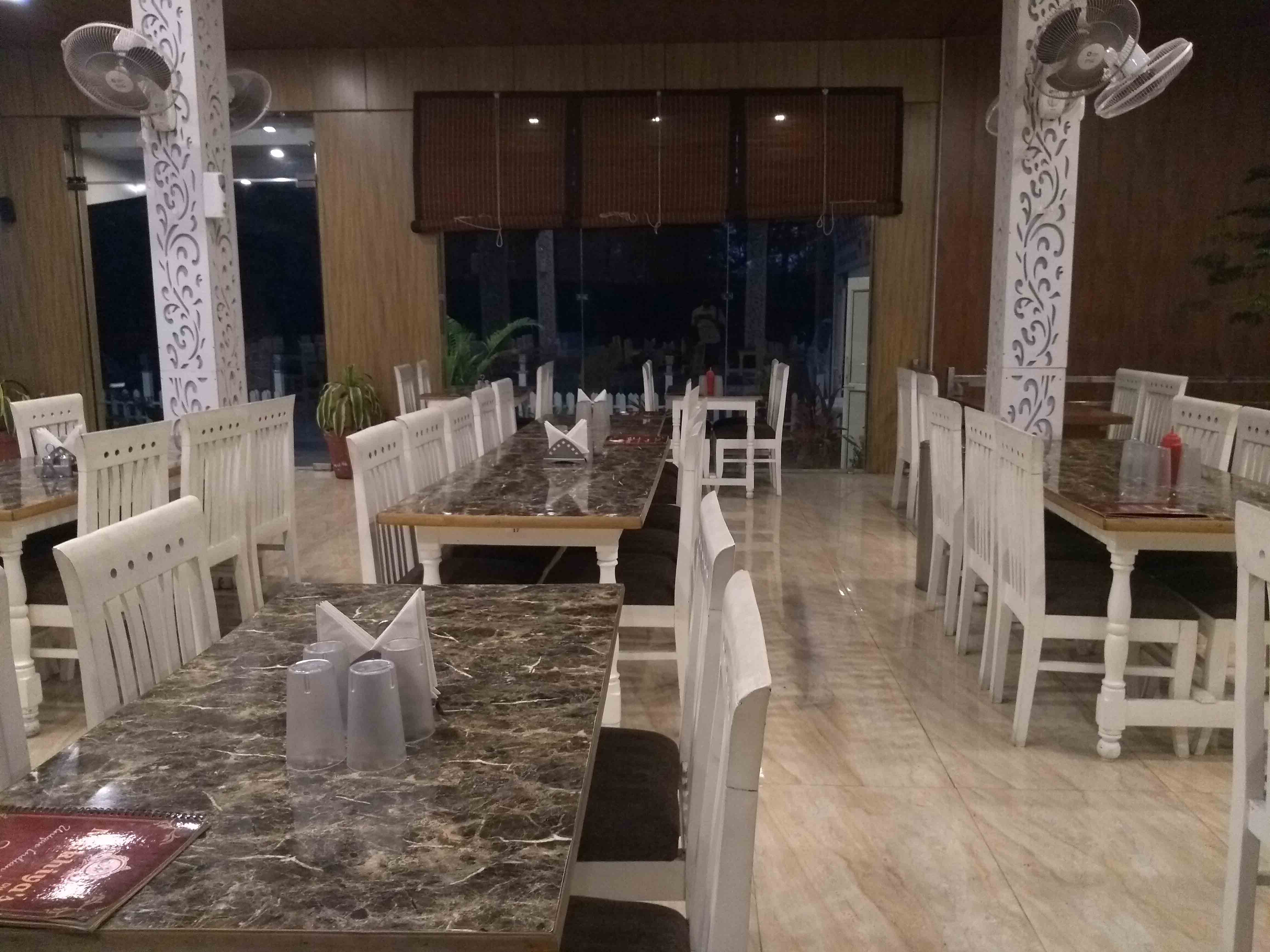 Mukhiya's Dhabha, Malsi, Dehradun | Zomato