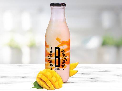 Barista Coffee, Chembur, Mumbai | Zomato