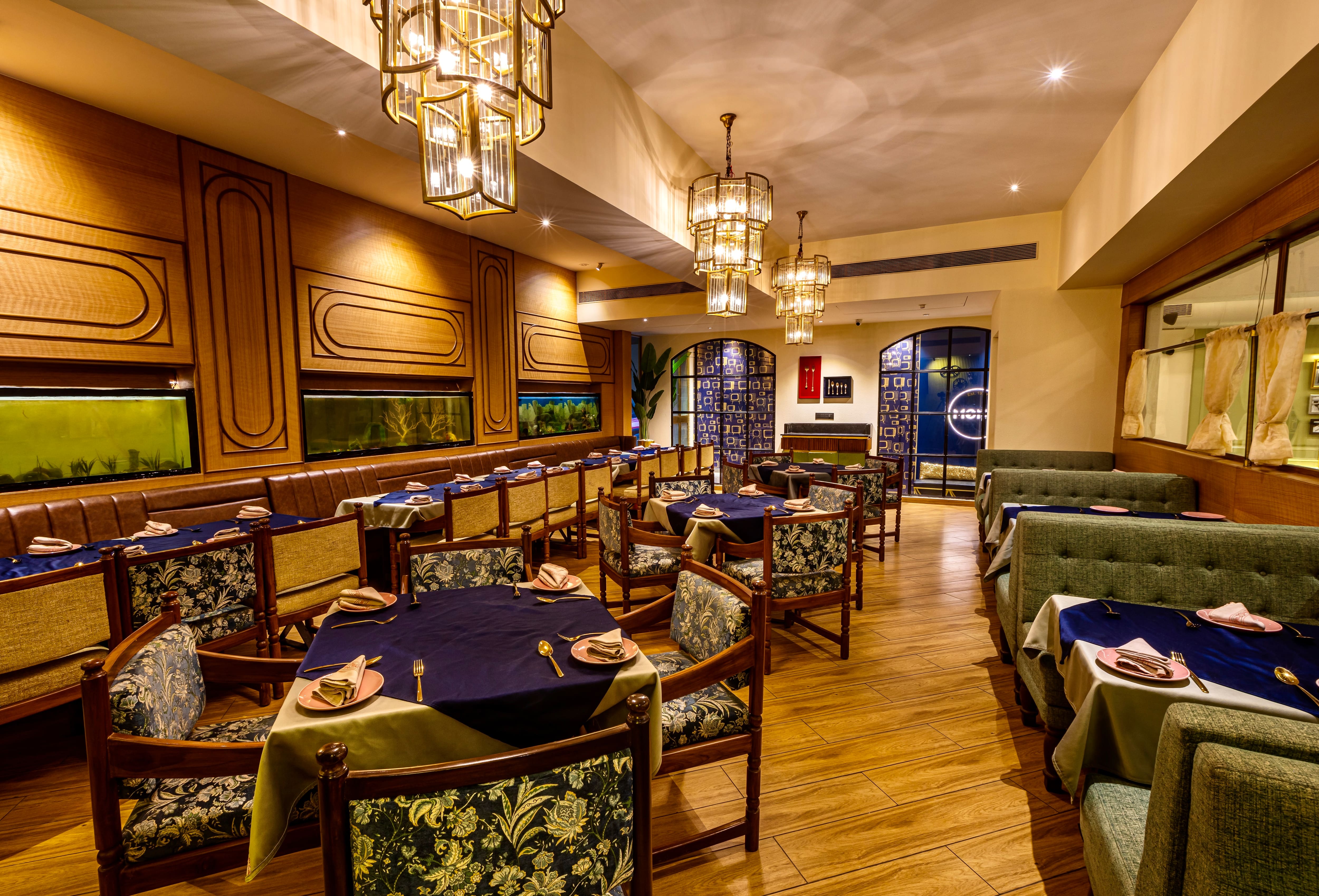 Menu of Monis Bar And Restaurant, Naupada, Thane, Thane