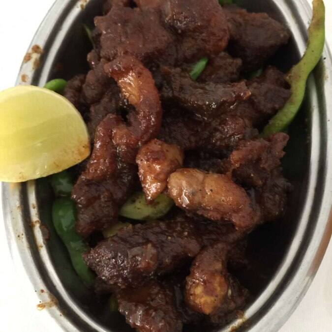 The Roost Menu, Menu for The Roost, Vijay Nagar, Mysore - Zomato