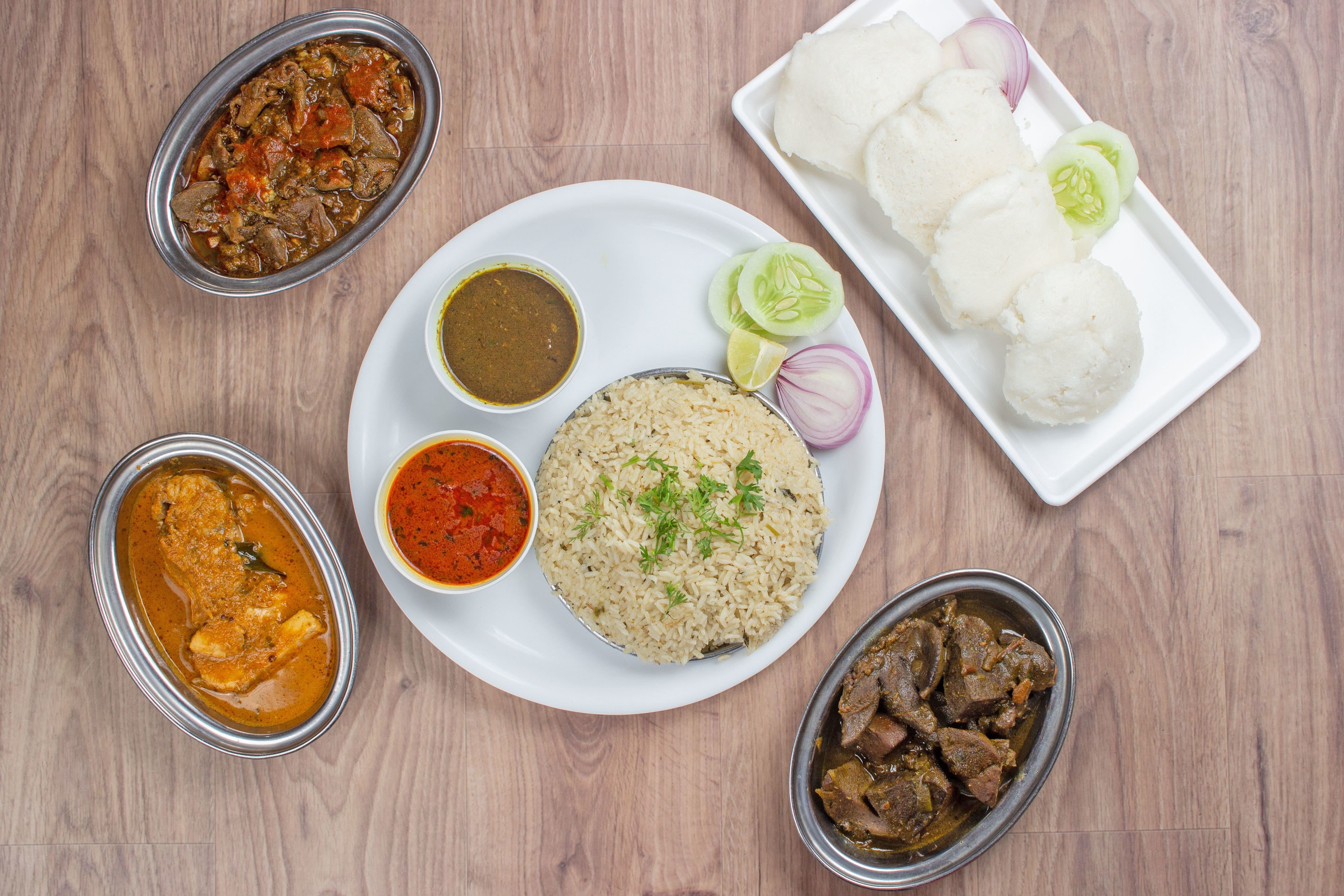 Tegu Mess, Gokulam, Mysore | Zomato