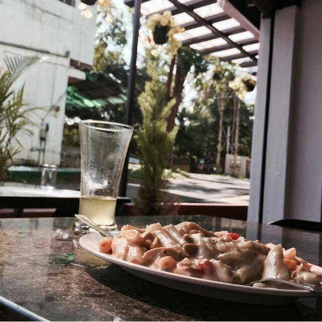 Sattva Cafe Menu, Menu for Sattva Cafe, Gokulam, Mysore - Zomato