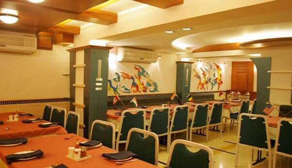 Flag's, Malad West, Mumbai - Zomato