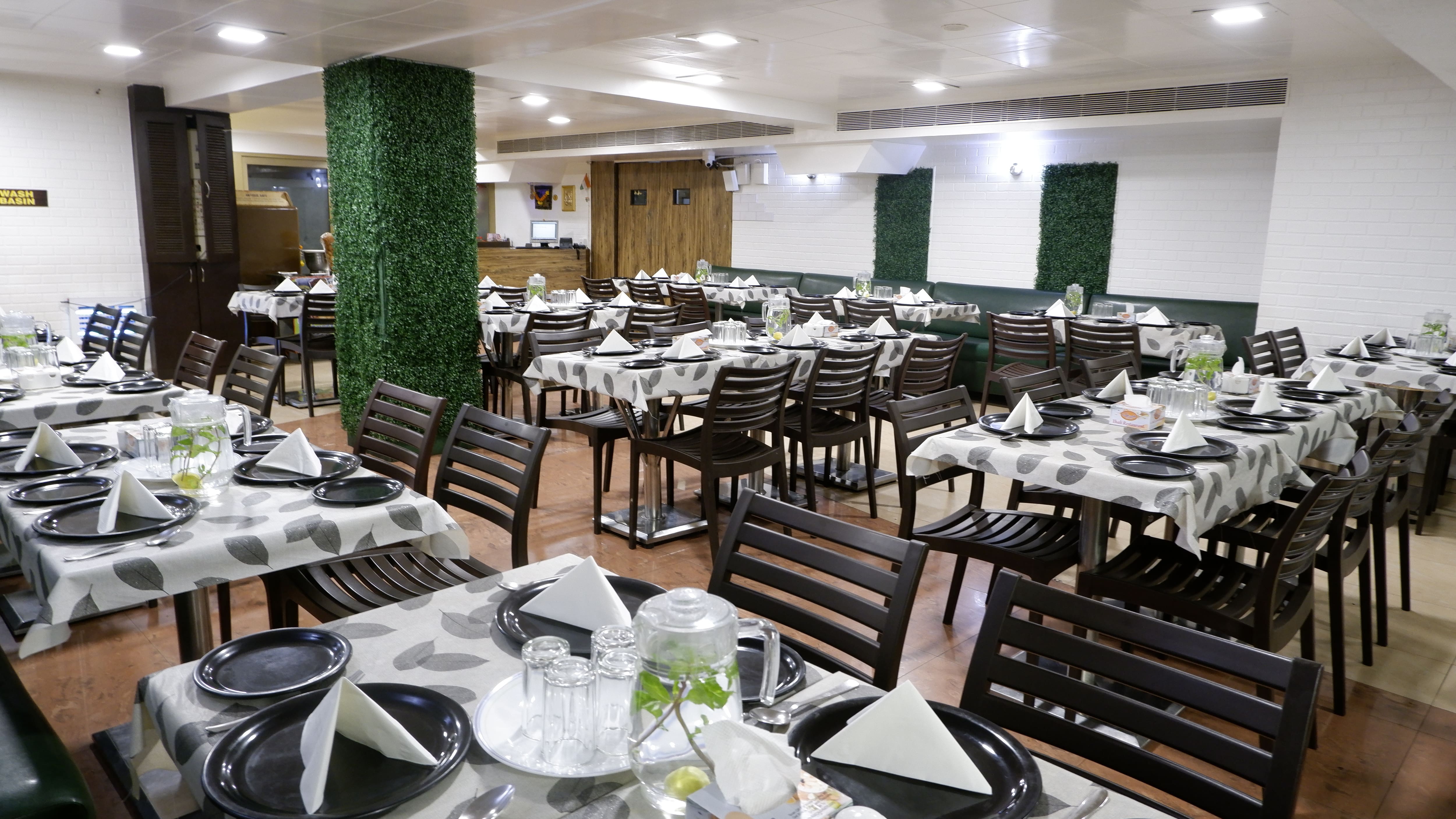 Menu of Jain Subkuchh Food Plaza, Malad West, Mumbai