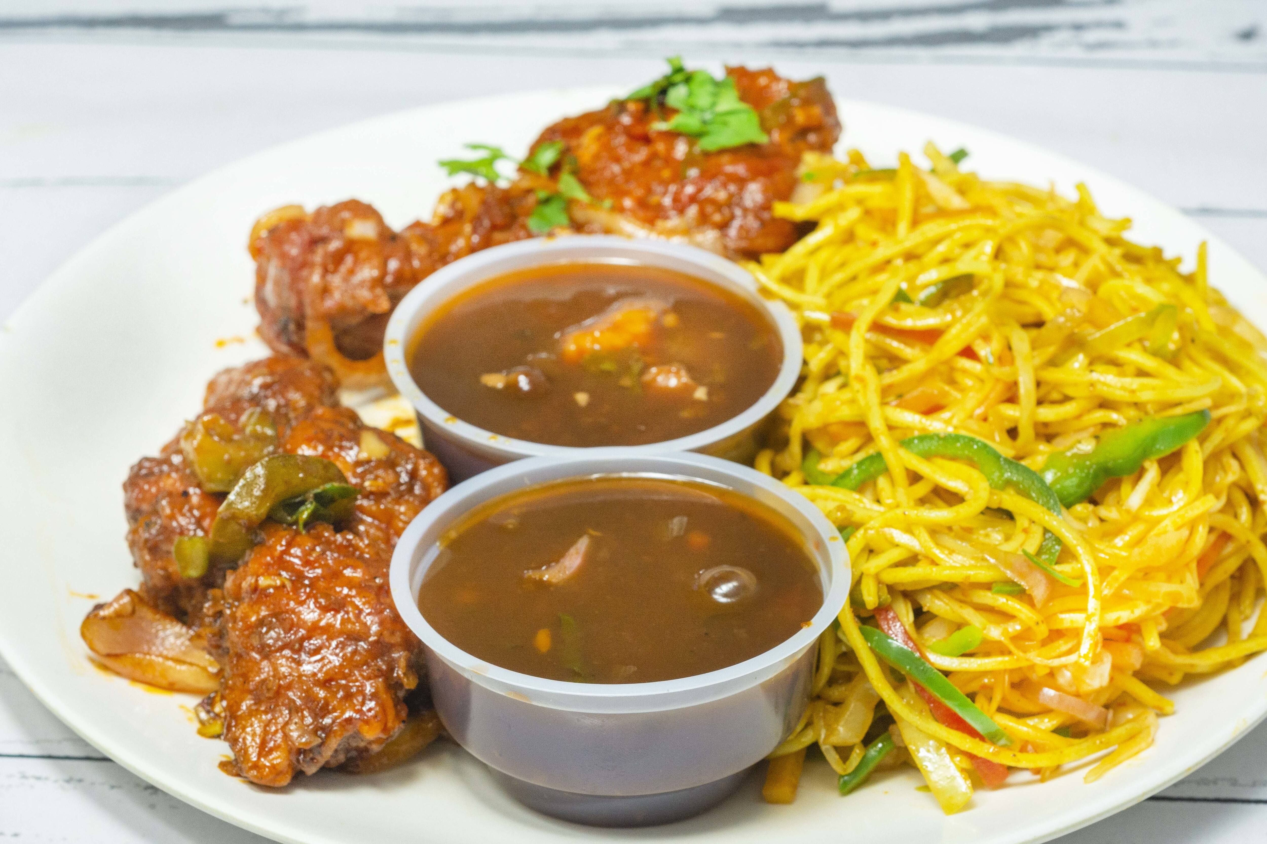 Snack Junction, Nehru Place, New Delhi | Zomato