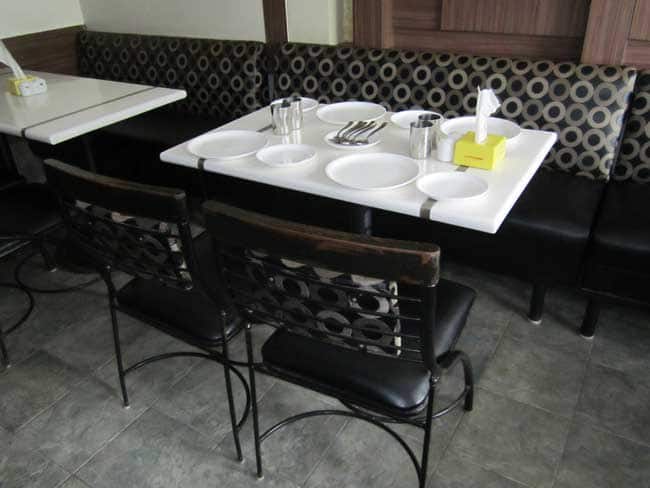 Sadguru Veg Diet - Bmc, Chembur, Mumbai | Zomato