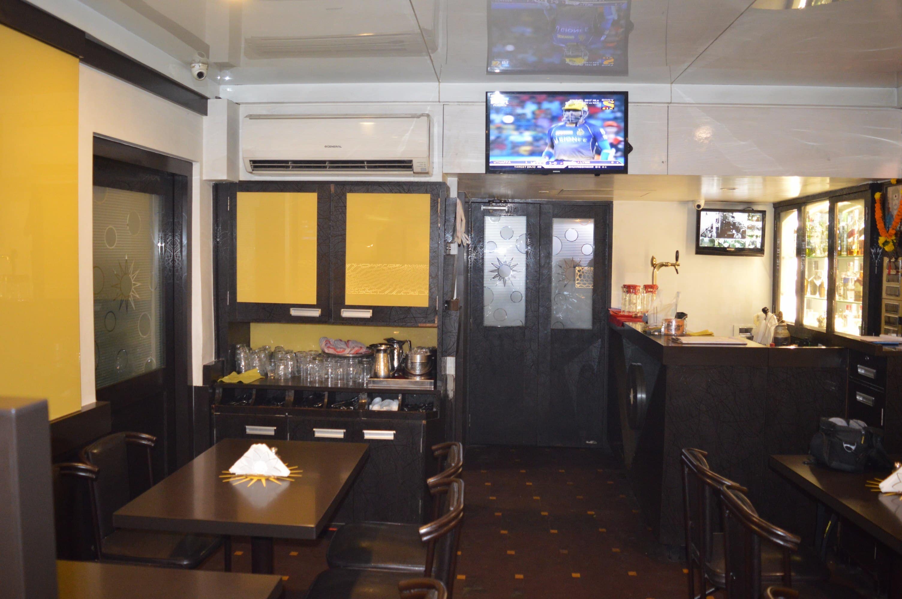 Satkar Restaurant, Vile Parle East, Mumbai | Zomato