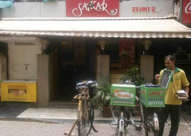 Satkar Restaurant Menu, Menu for Satkar Restaurant, Vile Parle East, Mumbai