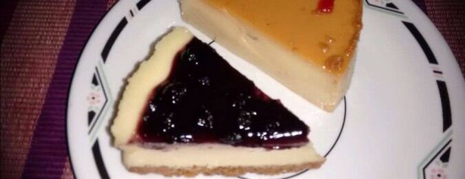 The American Express Bakery Reviews, User Reviews for The American ...